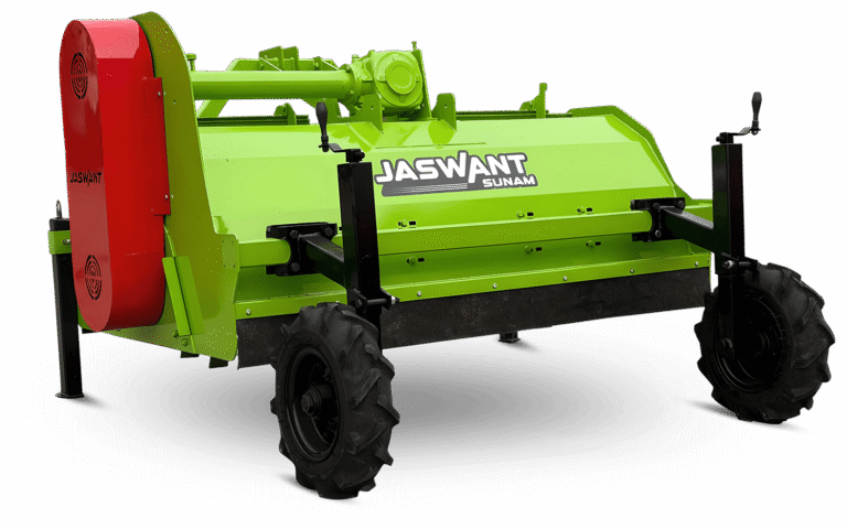 HAULMTOPPER – Jaswant Agriculture